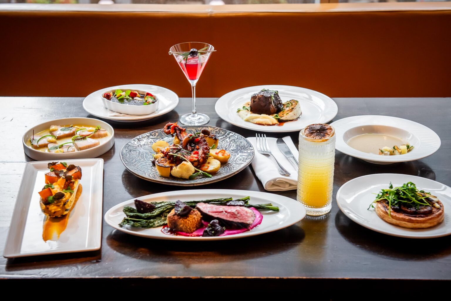 Experience Winterlicious in Toronto’s Downtown Core - Toronto Downtown ...