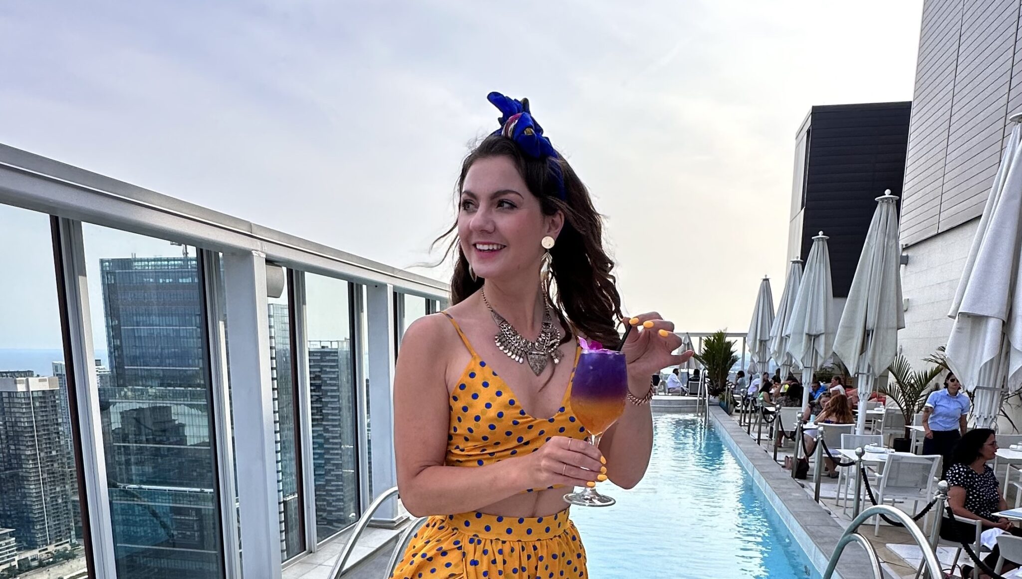 Toronto Rooftop Patios You Need To Visit This Summer - Toronto Downtown ...