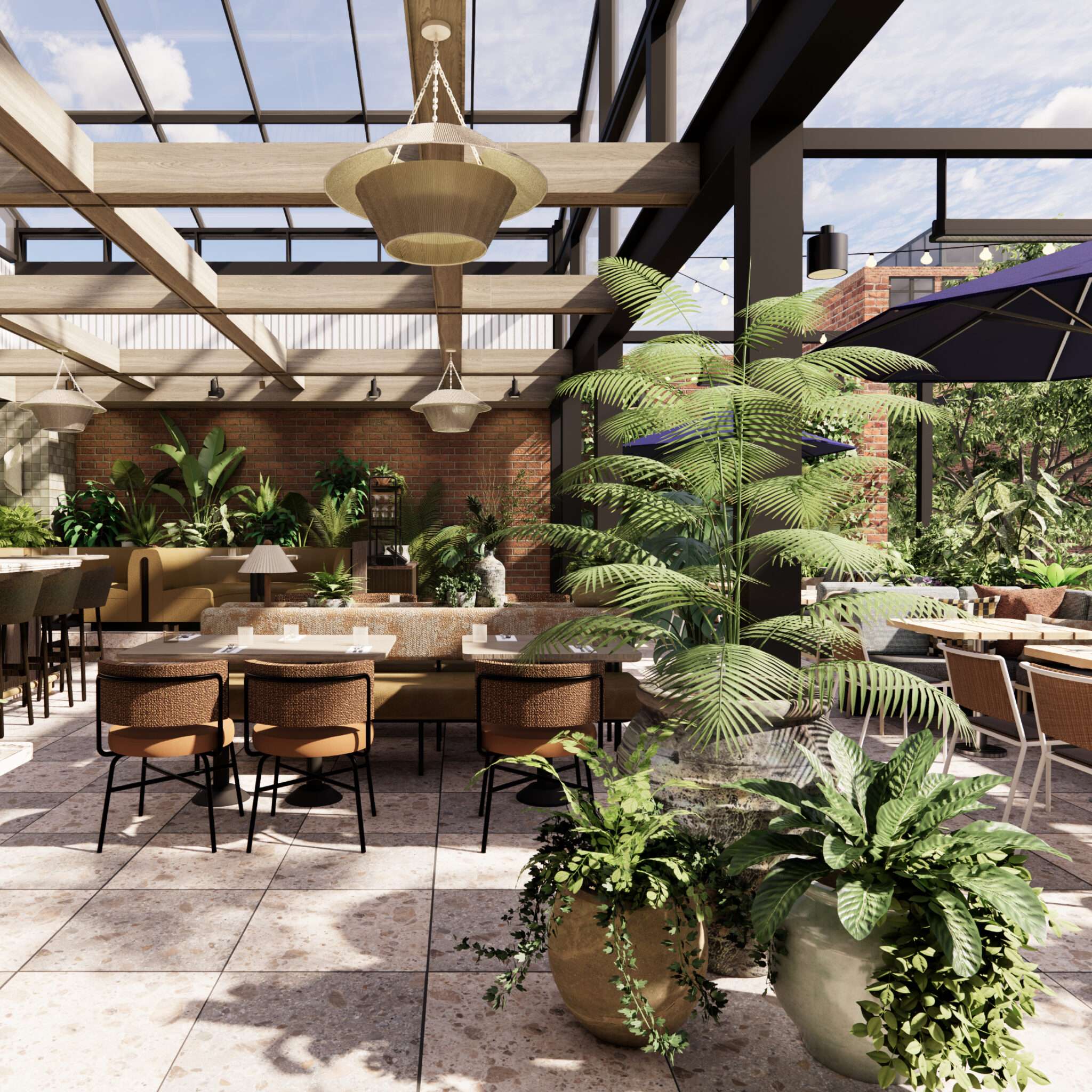 Earls to Unveil 3 Stunning Patios Overlooking King West! - Toronto ...