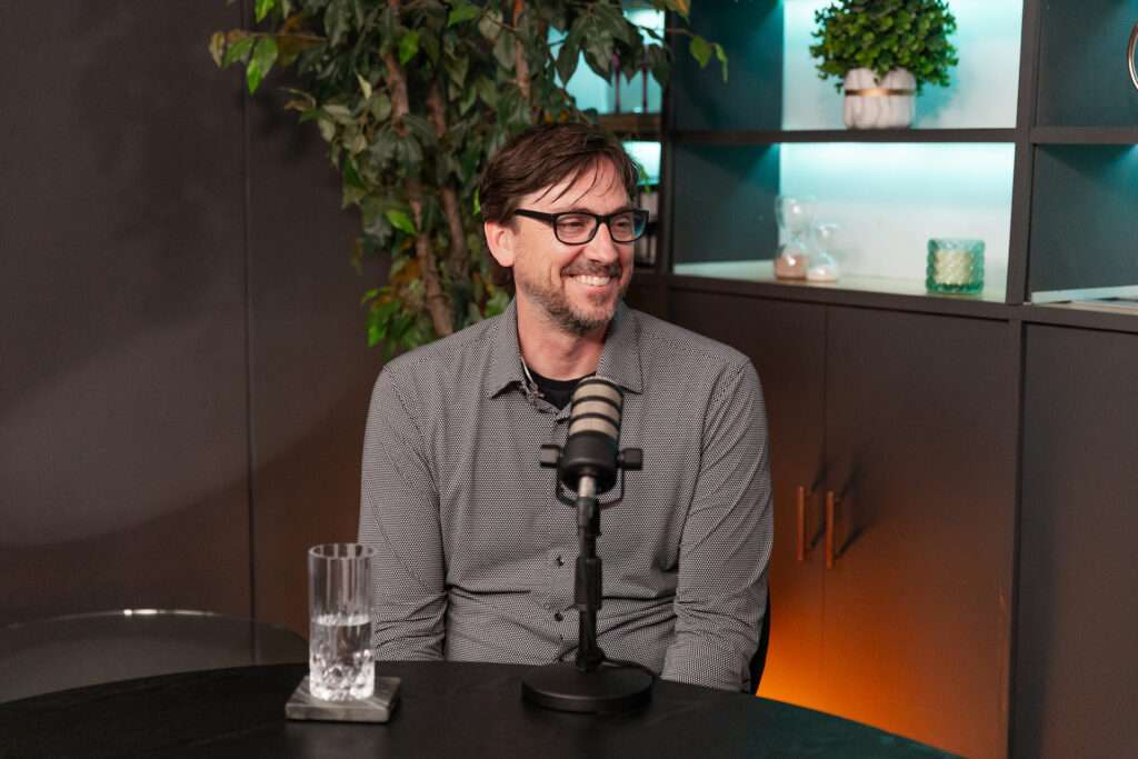 Designing a Better Toronto with Chief City Planner Jason Thorne ...