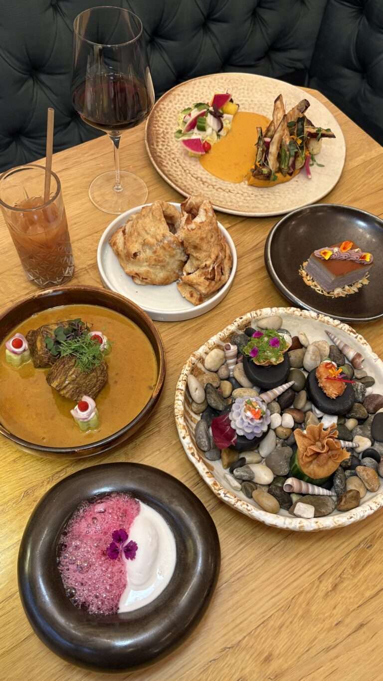 Summerlicious 2025: Best Downtown Toronto Restaurants - Toronto Downtown West BIA | Toronto DW BIA