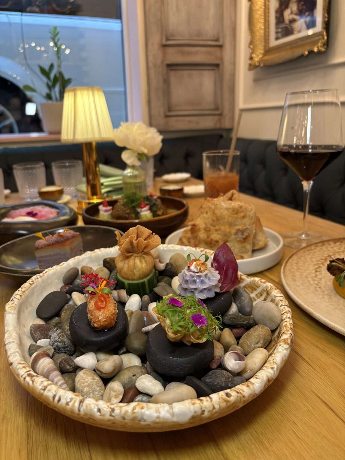 Summerlicious 2025: Best Downtown Toronto Restaurants - Toronto Downtown West BIA | Toronto DW BIA