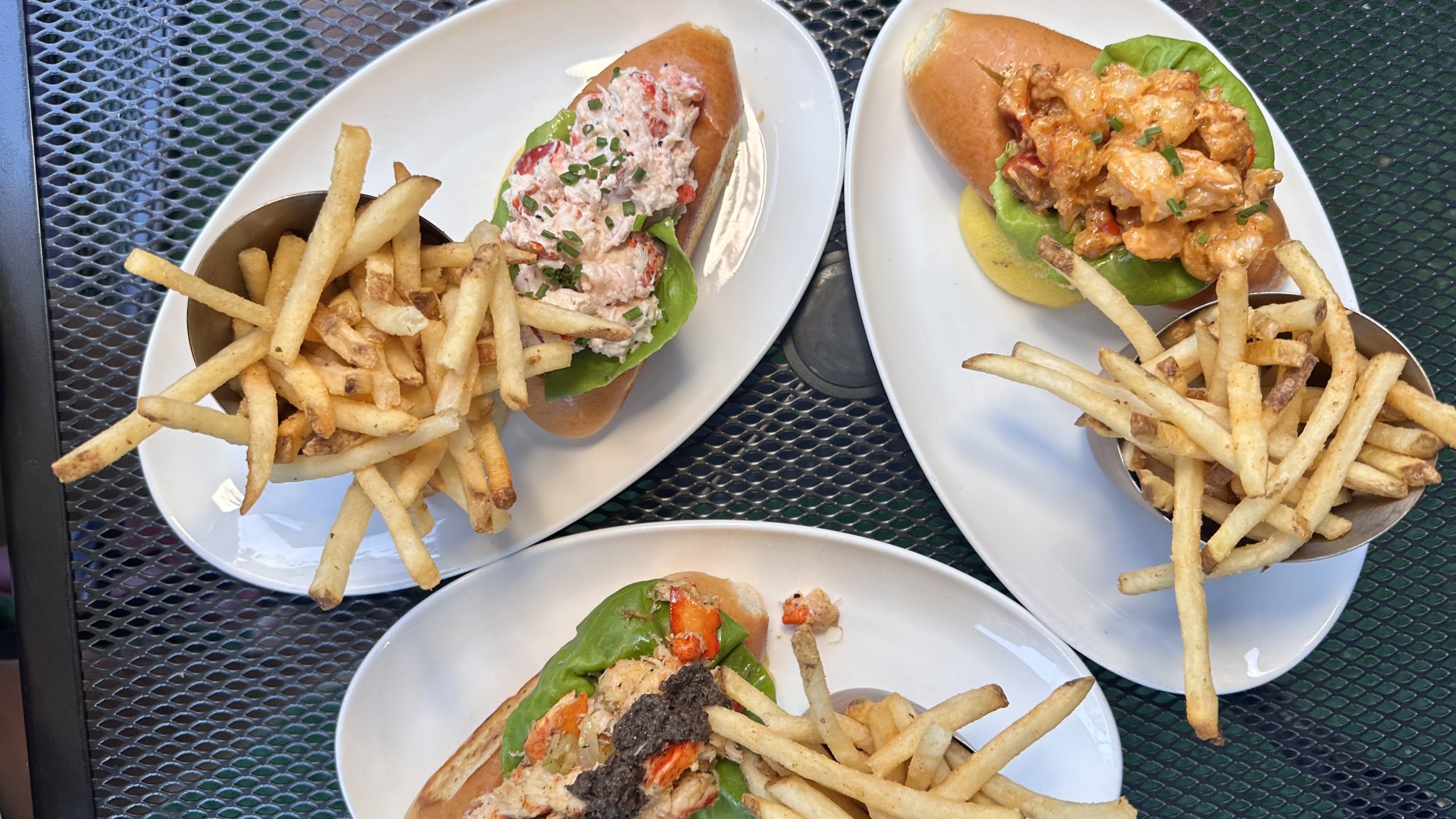 Toronto's Best Summerlicious Restaurants - Toronto Downtown West BIA